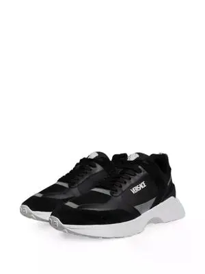 Versace Medusa Chain Reaction Sneakers