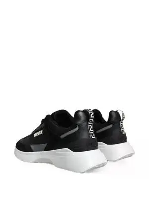 Versace Medusa Chain Reaction Sneakers