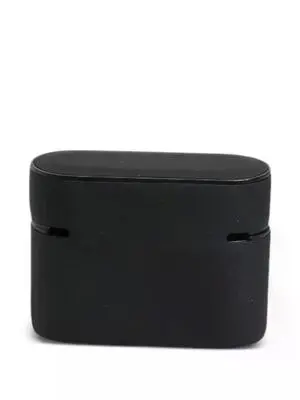 Dolce & Gabbana Embossed-logo Airpods Case