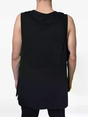 Dolce & Gabbana Graphic-print Tank Top