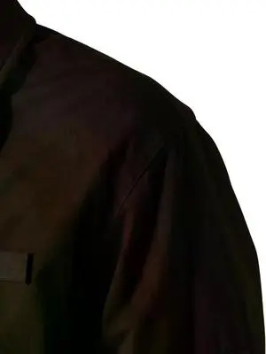 Dolce & Gabbana Zip-up Bomber Jacket