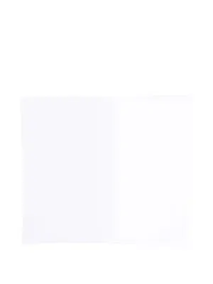 FISICO Sea Sarong - White