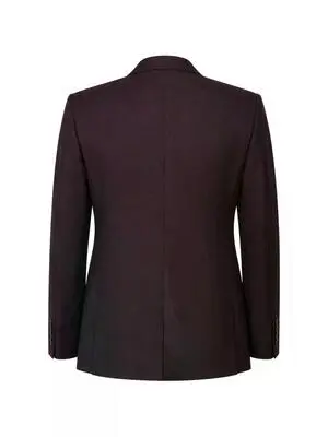 Dolce & Gabbana Single-breasted Blazer