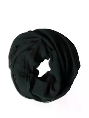 Dolce & Gabbana Silk Scarf - Green