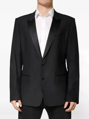Dolce & Gabbana Single-breasted Blazer
