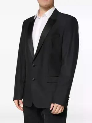 Dolce & Gabbana Single-breasted Blazer