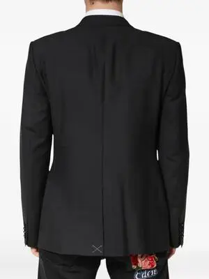 Dolce & Gabbana Single-breasted Blazer