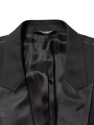Dolce & Gabbana Single-breasted Blazer