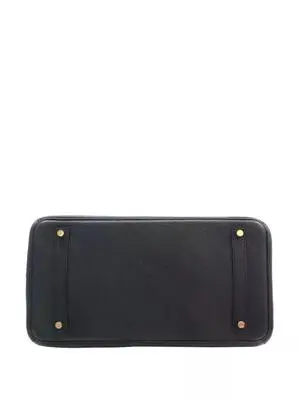 Hermès Togo Birkin 35 Handbag
