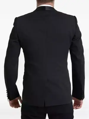 Dolce & Gabbana Martini Single-breasted Tuxedo Suit