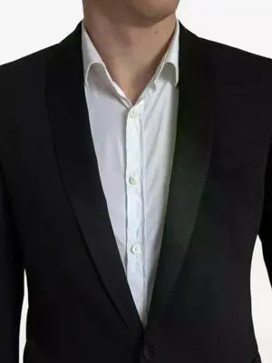 Dolce & Gabbana Martini Single-breasted Tuxedo Suit