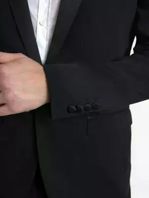 Dolce & Gabbana Martini Single-breasted Tuxedo Suit