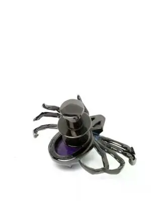 Yohji Yamamoto Spider Motif Pin