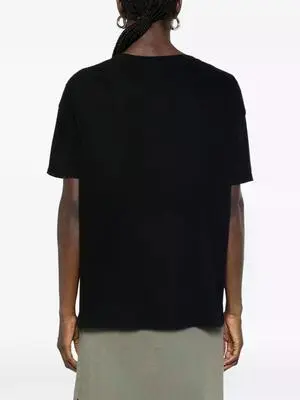 R13 Almost Famous' Distressed T-shirt