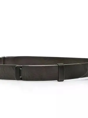 Officine Creative Leather Belt - Brown