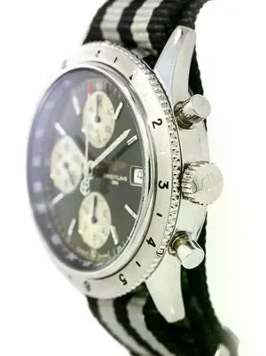 Breitling Navitimer 40mm Chronograph Watch