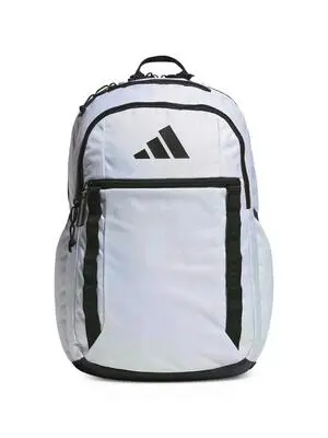 Adidas Excel 7 Backpack - White