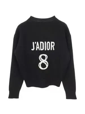 Dior J'adior 8 Knit Sweater