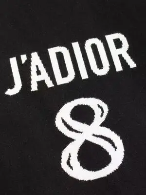 Dior J'adior 8 Knit Sweater
