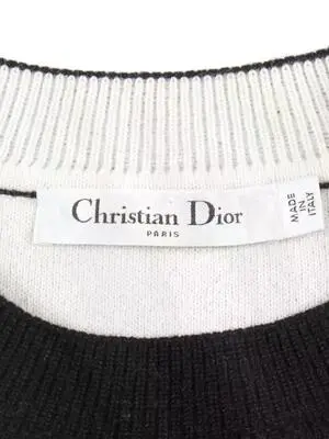 Dior J'adior 8 Knit Sweater