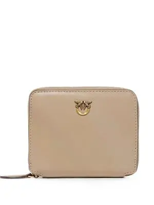Pinko Zip Around Wallets For Women