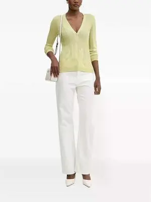 Liu Jo Long Sleeve Cardigans For Women