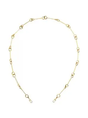 Marie Lichtenberg Diamond Necklaces