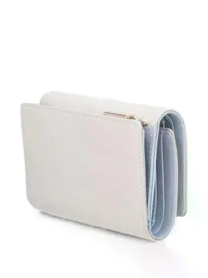 Liu Jo Large Logo-plaque Wallet