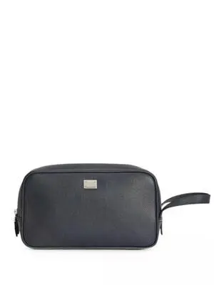 Dolce & Gabbana Textured Bags For Men