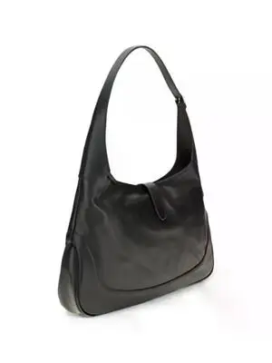 Gucci Jackie 1961 Leather Tote Bag