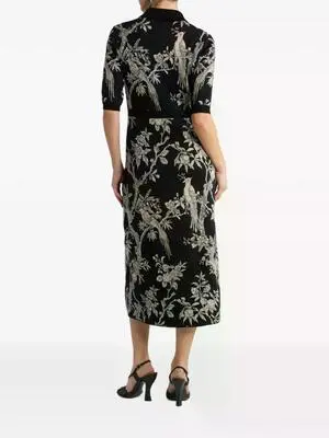 Etro Embellished Day Dresses
