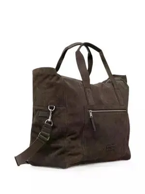 Marc O'polo Suede Holdall