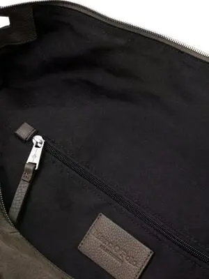 Marc O'polo Suede Holdall