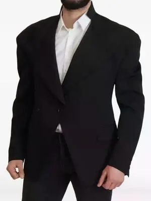 Dolce & Gabbana Single-breasted Notched-lapel Blazer