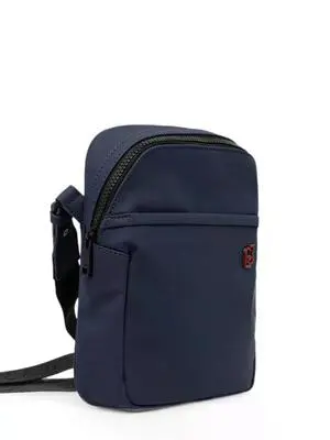 Liu Jo Logo Plaque Belt Bag