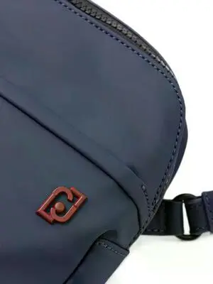 Liu Jo Logo Plaque Belt Bag