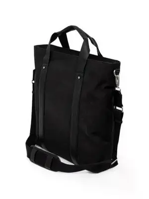 Marc O'polo Logo-patch Tote Bag