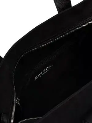 Marc O'polo Logo-patch Tote Bag