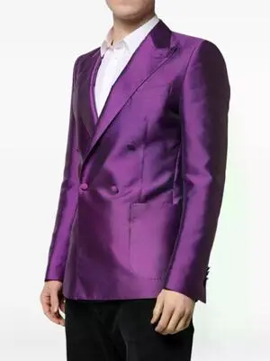 Dolce & Gabbana Double-breasted Blazer