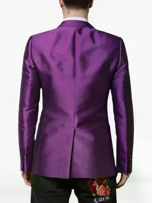 Dolce & Gabbana Double-breasted Blazer