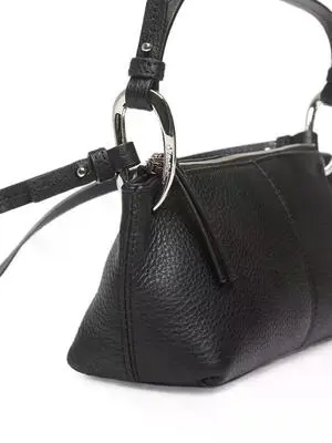 Calvin Klein Logo Detail Tote Bag