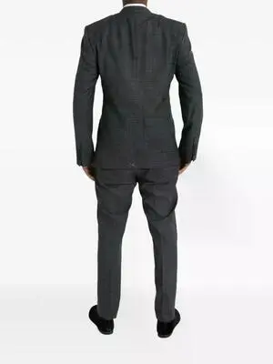 Dolce & Gabbana Martini Double-breasted Suit