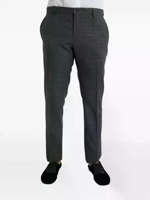 Dolce & Gabbana Martini Double-breasted Suit