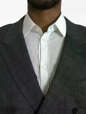 Dolce & Gabbana Martini Double-breasted Suit