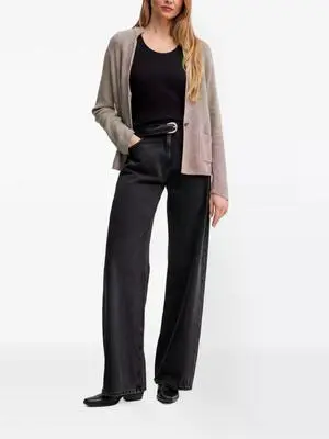 BENETTON Wide-leg Jeans