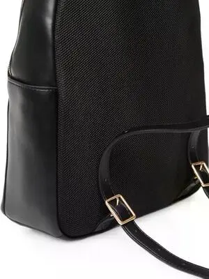 Calvin Klein Plaque Backpack