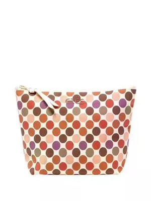 ERES Polka-dot Pouch