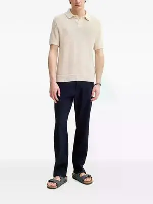 Marc O'polo Cotton Polo Shirt