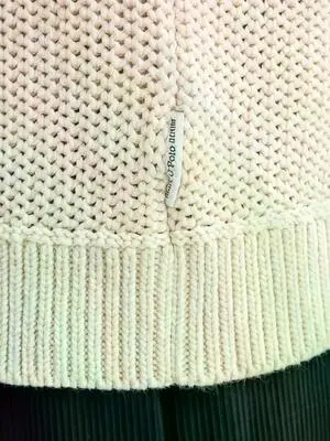Marc O'polo Cotton Polo Shirt
