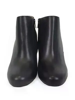 CHRISTIAN LOUBOUTIN Belle 85 Ankle Boots